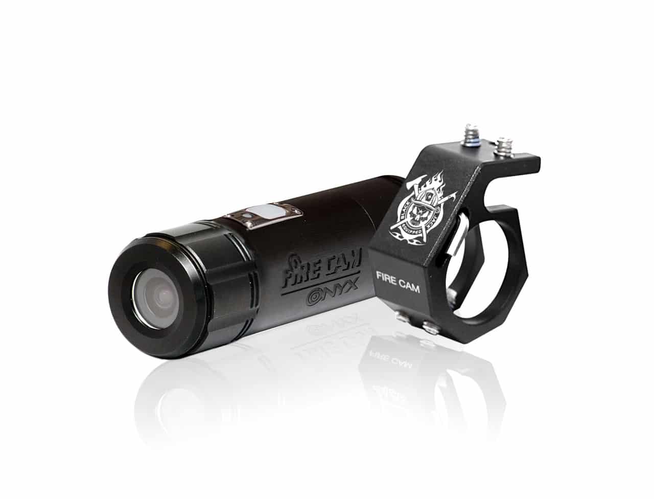 Fire Cam ONYX 4K Camera | FIRE AND RESCUE PRODUCTS PTY LTD