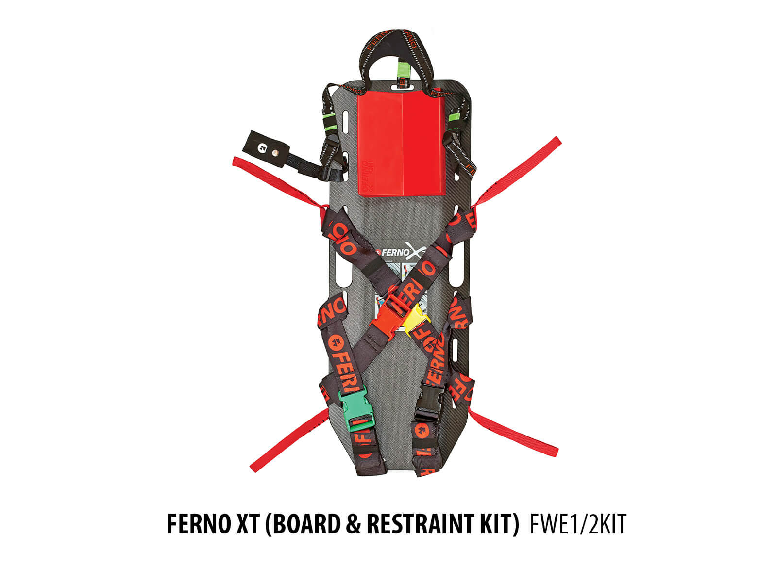Ferno XT | FIRE AND RESCUE PRODUCTS PTY LTD